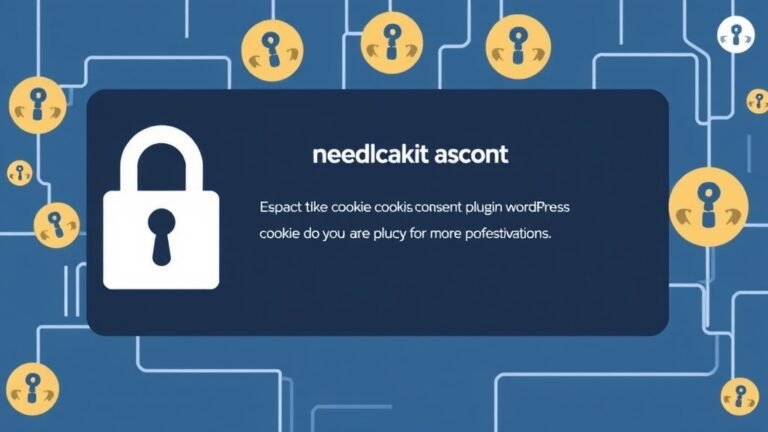 Elevate Your Site’s Privacy Game: Top-Rated Cookie Consent Plugin ...